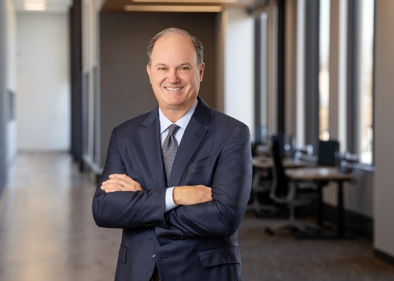 Leading through uncertainty: Advice from Xcel Energy's CEO, a former ...