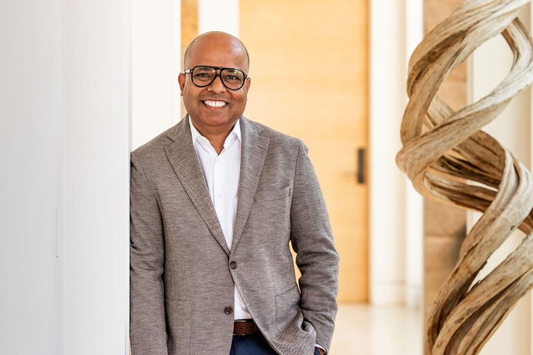 Rubrik CEO: Embrace tech complexity—despite more cyberattacks | Fortune