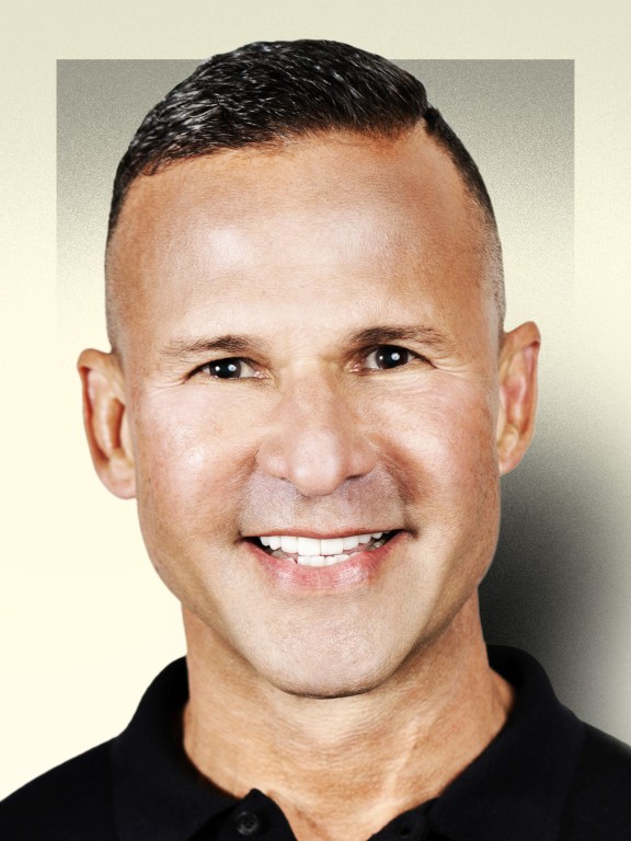 The CEO of Kraft Heinz is focusing on ‘core innovation’ as he tries to ...