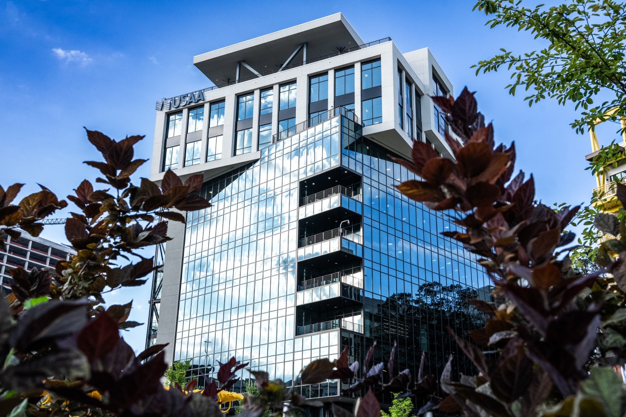 USAA Company Profile, Stock Price, News, Rankings | Fortune