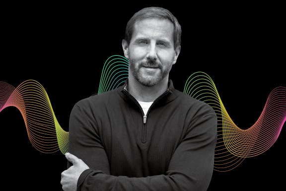 Beyond Meat founder and CEO talks being 'different from the status quo ...