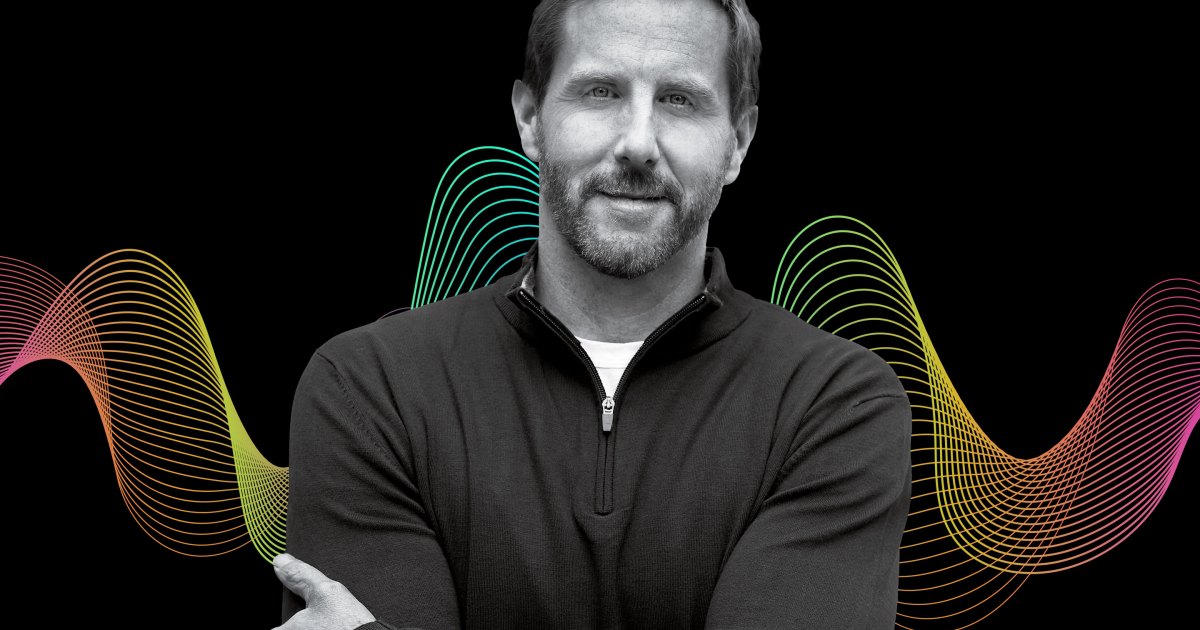 Beyond Meat founder and CEO talks being 'different from the status quo ...