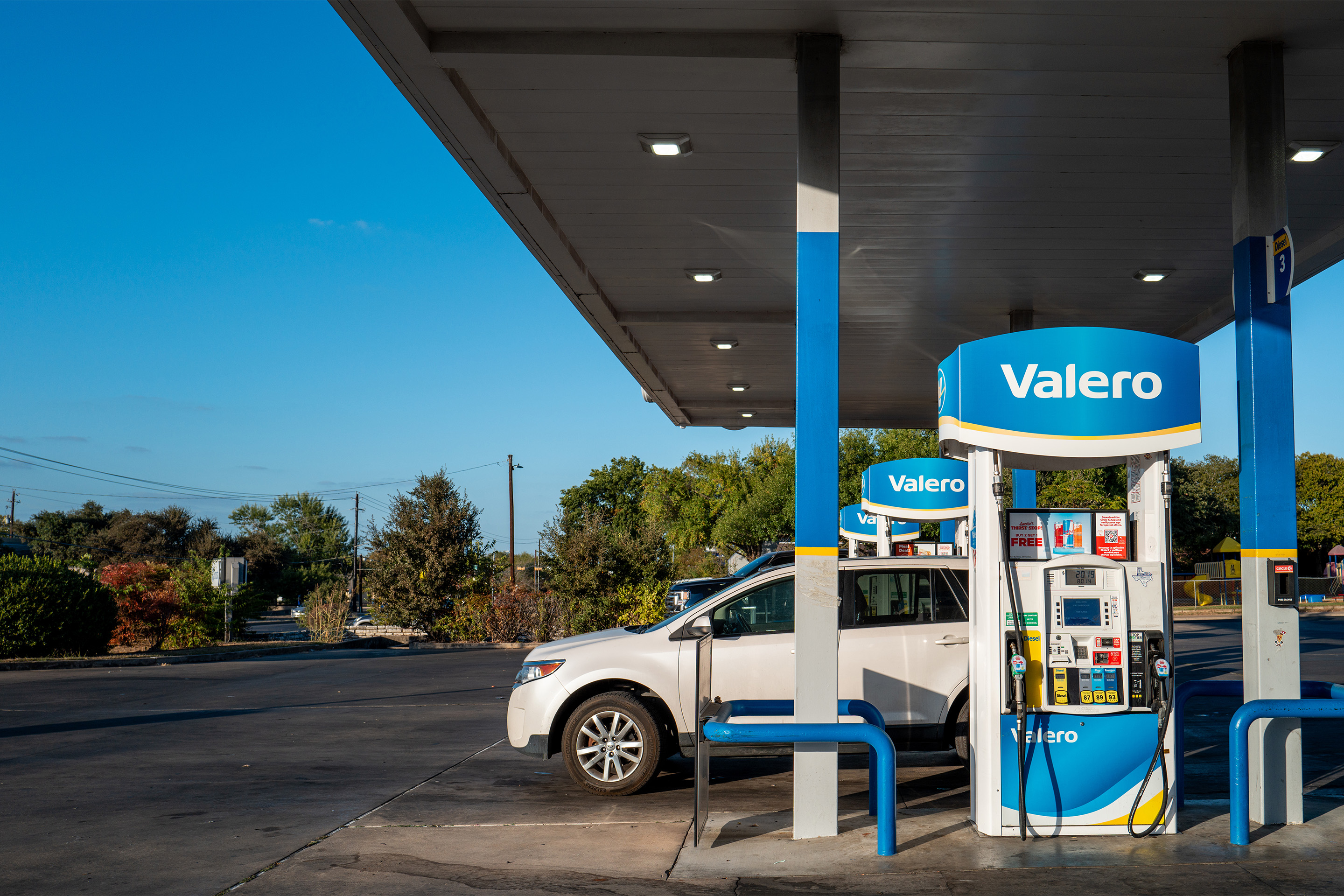 Valero Energy (VLO): Company Profile, Stock Price, News, Rankings | Fortune