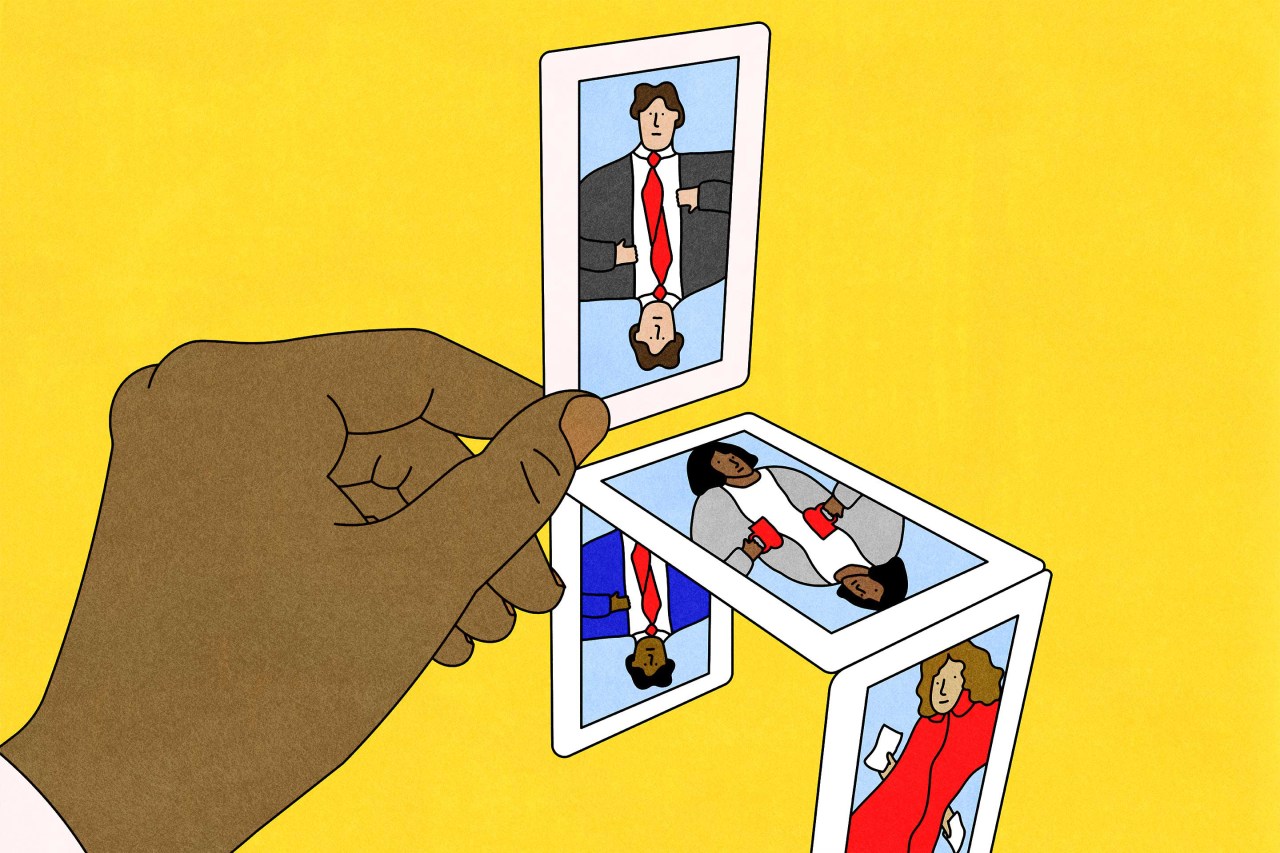 Here are the three biggest hiring mistakes most startups make early on ...