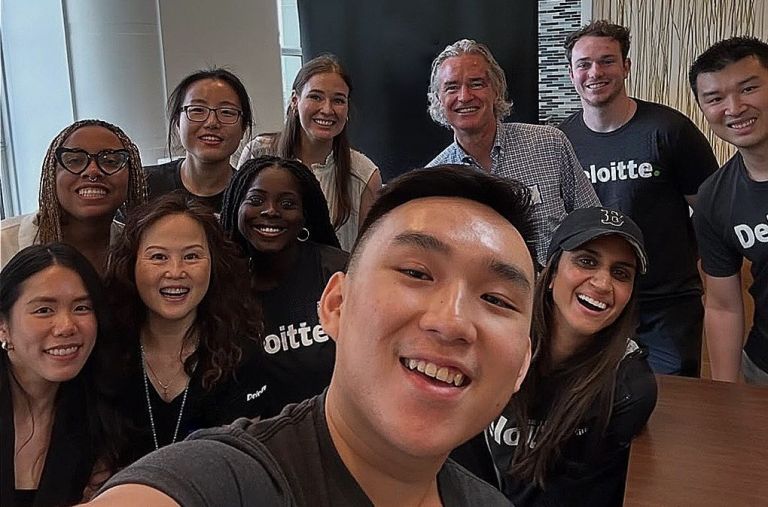 Deloitte Company Profile, Stock Price, News, Rankings | Fortune