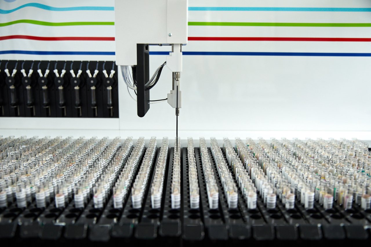 Labcorp Holdings (LH): Company Profile, Stock Price, News, Rankings ...