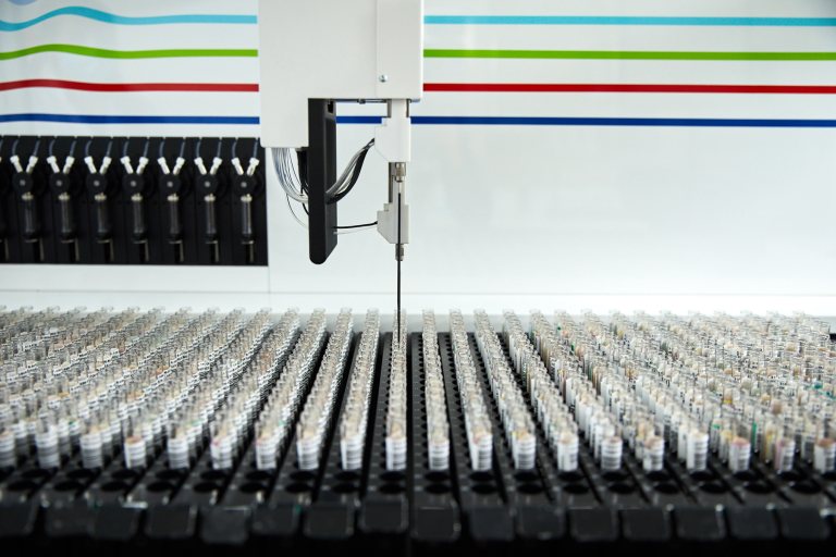 Labcorp Holdings (LH): Company Profile, Stock Price, News, Rankings ...