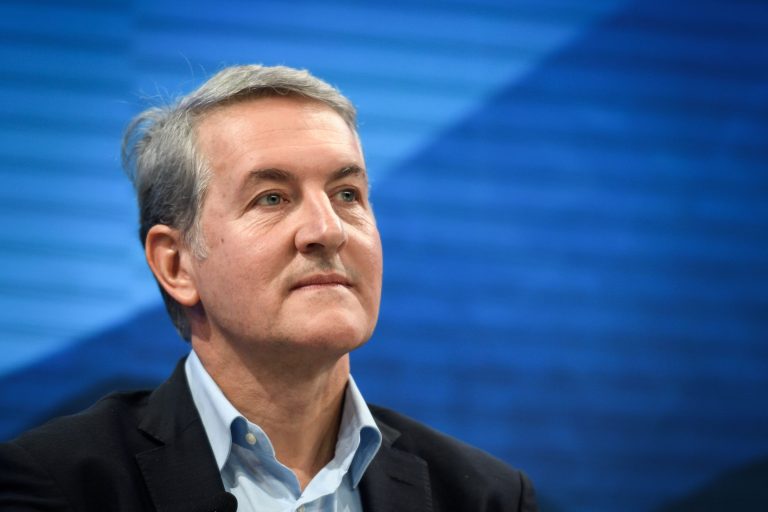 PepsiCo CEO grilled about GLP-1s by a 13-year-old on Q1 conference call ...