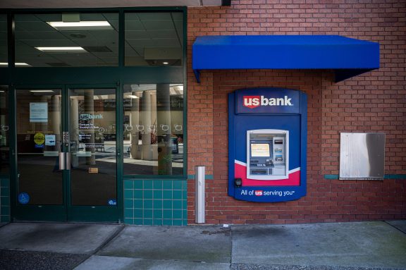 U.S. Bank's CEO Gunjan Kedia says she's 'not happy' with its stock ...