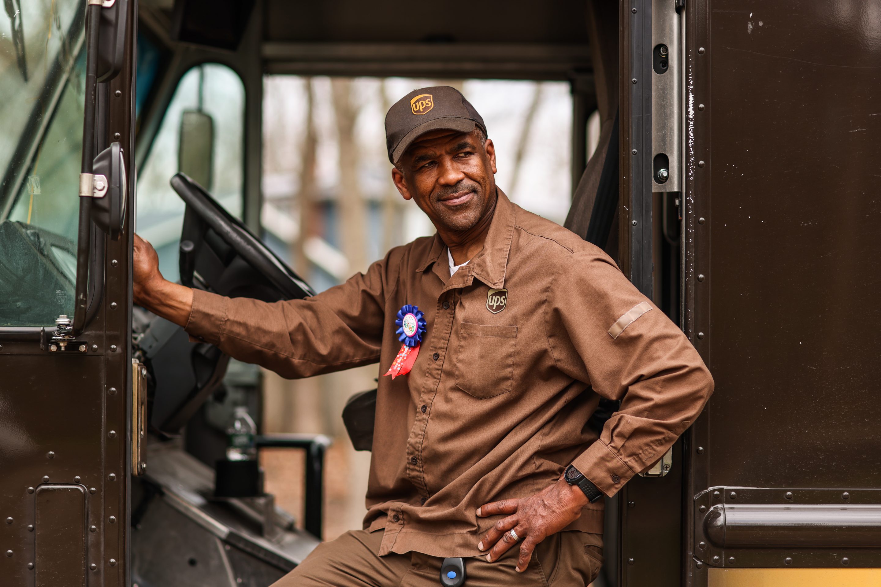 United Parcel Service (UPS): Company Profile, Stock Price, News ...