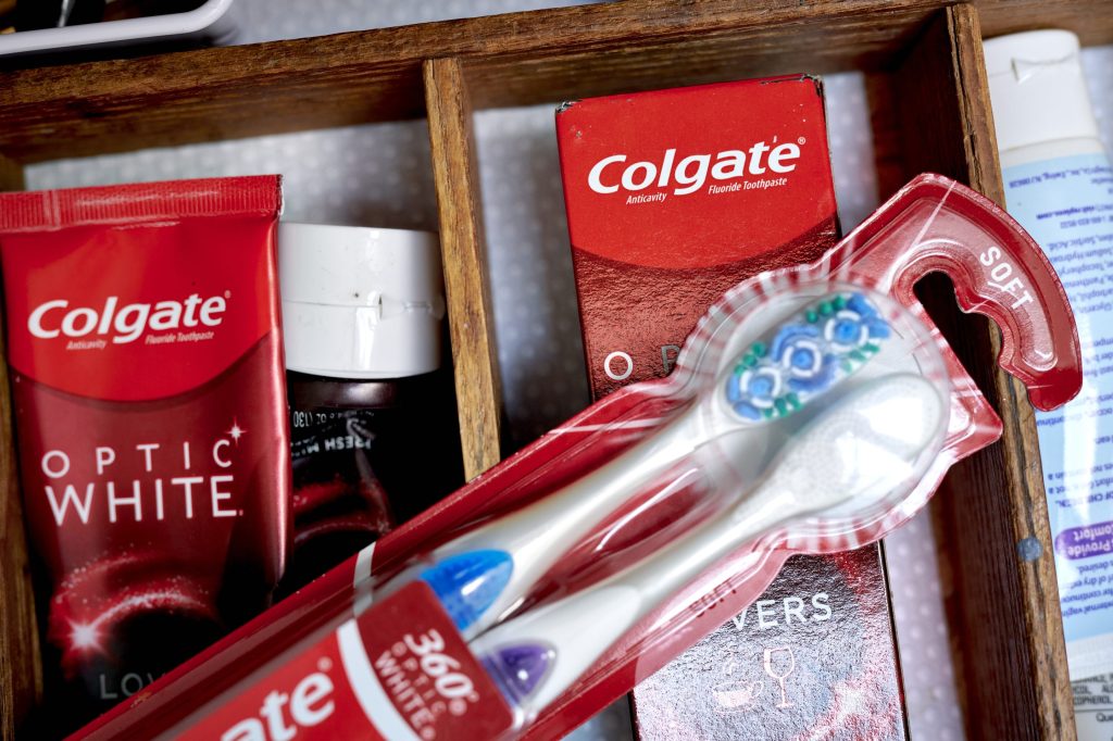 Colgate-Palmolive (CL): Company Profile, Stock Price, News, Rankings ...