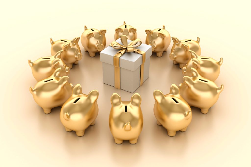 Best savings account bonuses for December 2025 | Fortune