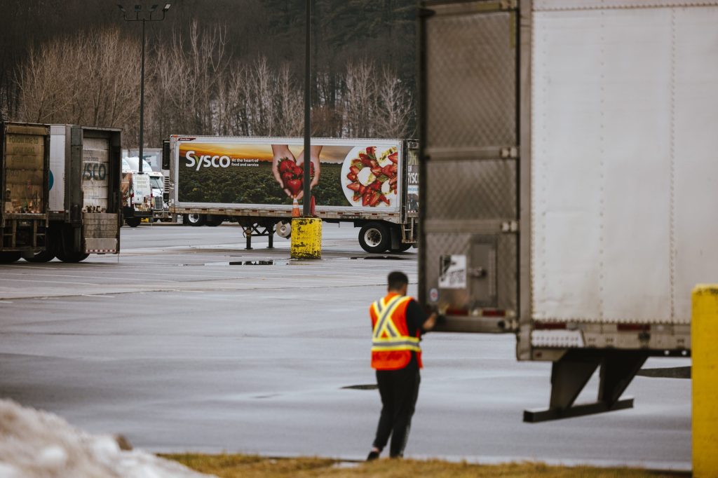 Sysco (SYY): Company Profile, Stock Price, News, Rankings | Fortune