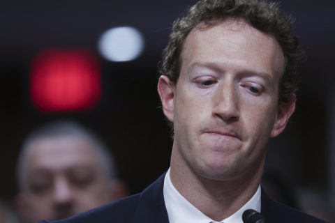 Historic Meta antitrust trial begins and Mark Zuckerberg could be ...