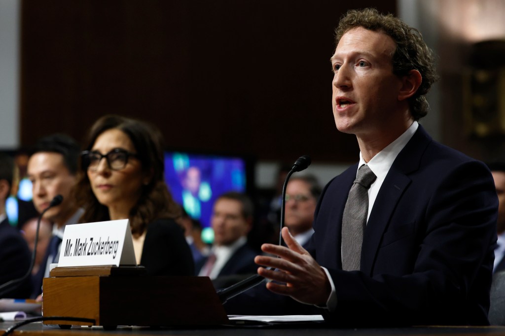 Mark Zuckerberg suggested wiping everyone’s Facebook friends and making ...