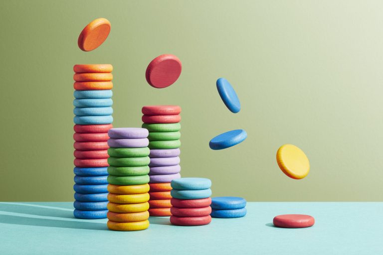 Types of savings accounts and what they’re best for | Fortune