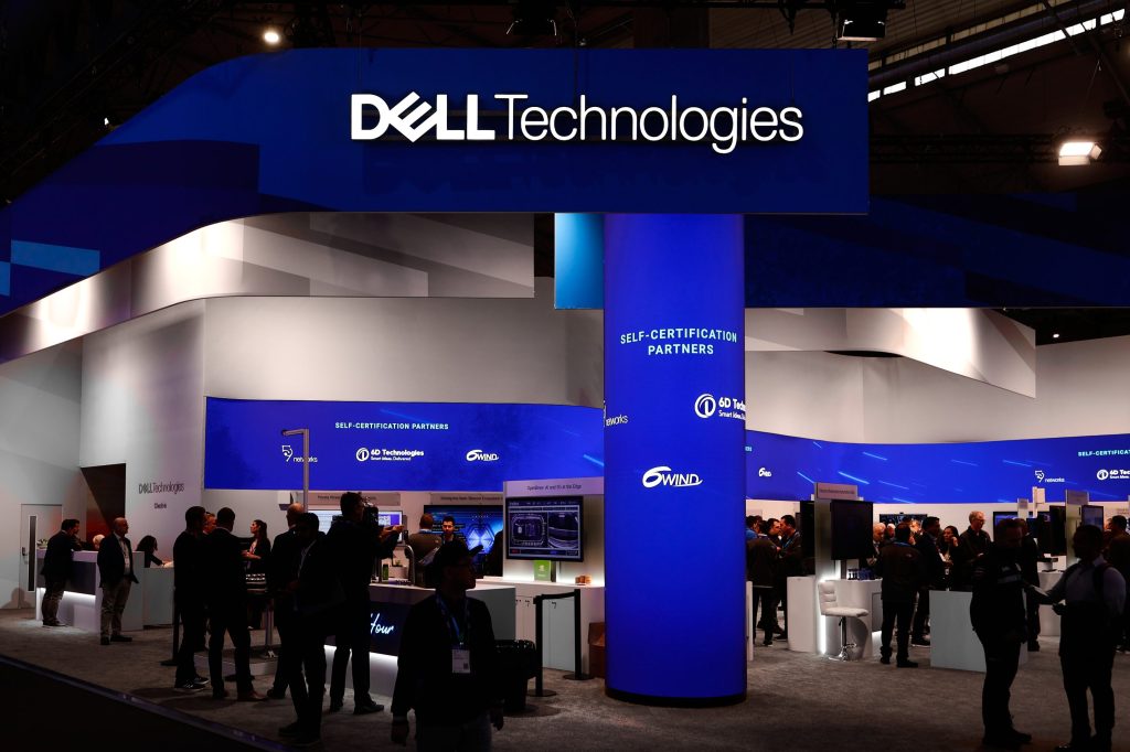 Dell Technologies (DELL): Company Profile, Stock Price, News, Rankings ...