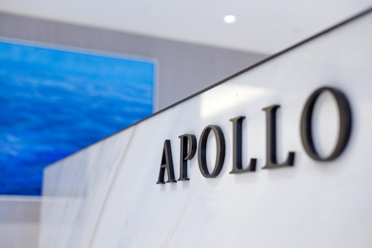 Apollo Global Management (APO): Company Profile, Stock Price, News ...