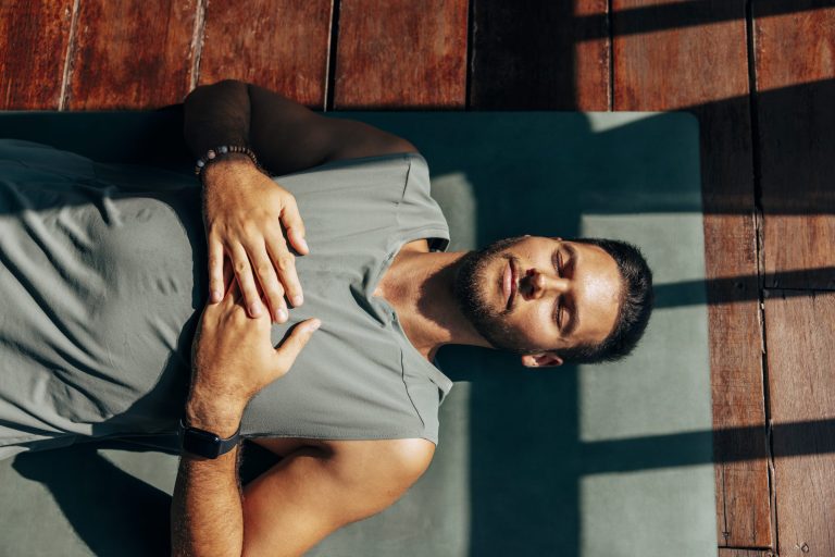 Men can make these 3 lifestyle changes to improve fertility | Fortune Well