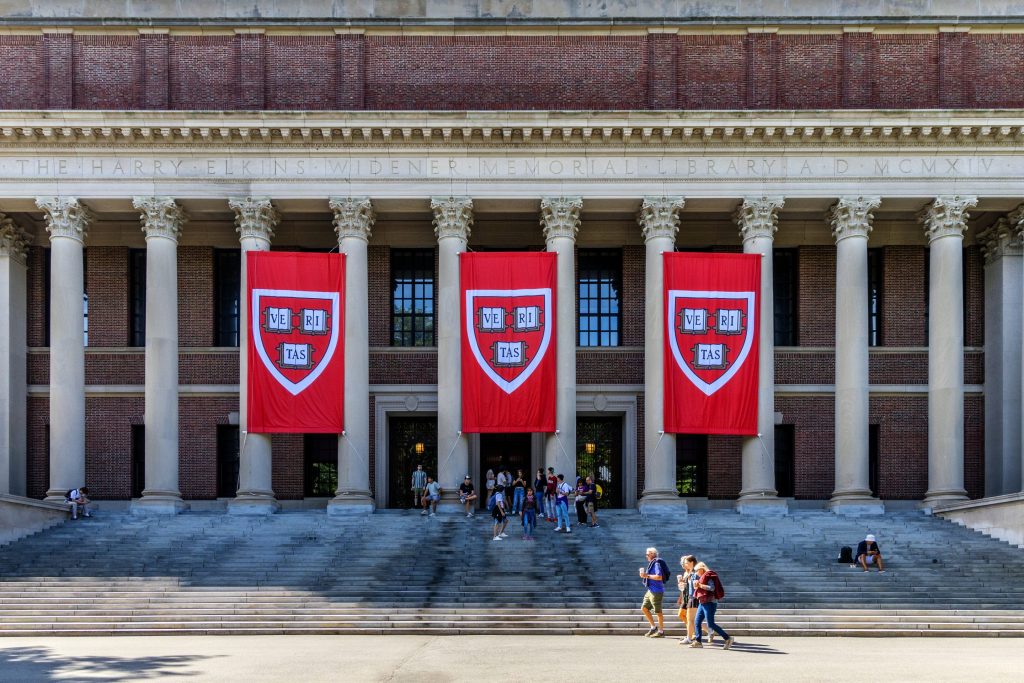 How much of Harvard’s endowment can it spend down? ‘It’s not a $50 ...