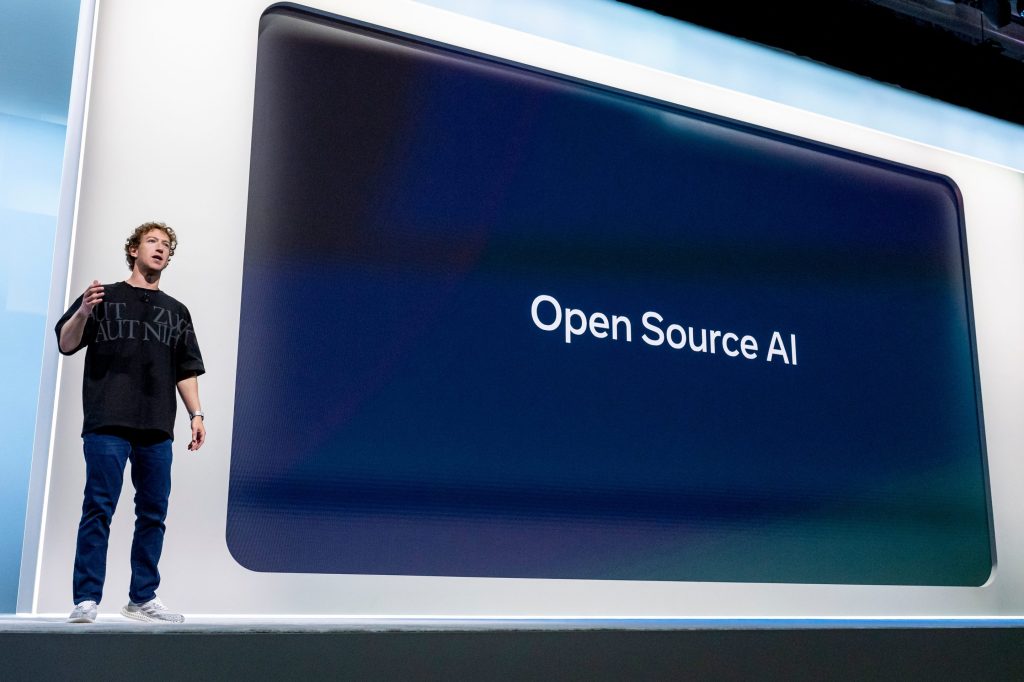 Meta’s AI research lab is ‘dying a slow death,’ some insiders say—but ...