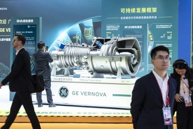 GE Vernova (GEV): Company Profile, Stock Price, News, Rankings | Fortune