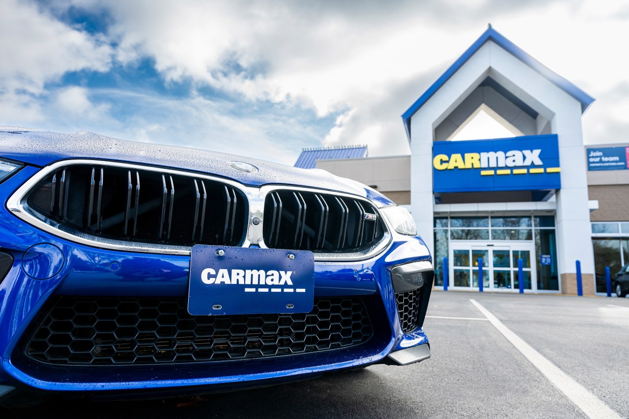 CarMax is the latest company to nix long-term growth targets on ...