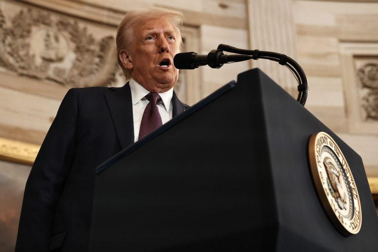 Crypto firms gave $18M to Trump’s inauguration. Ripple’s $4.9M gift was ...