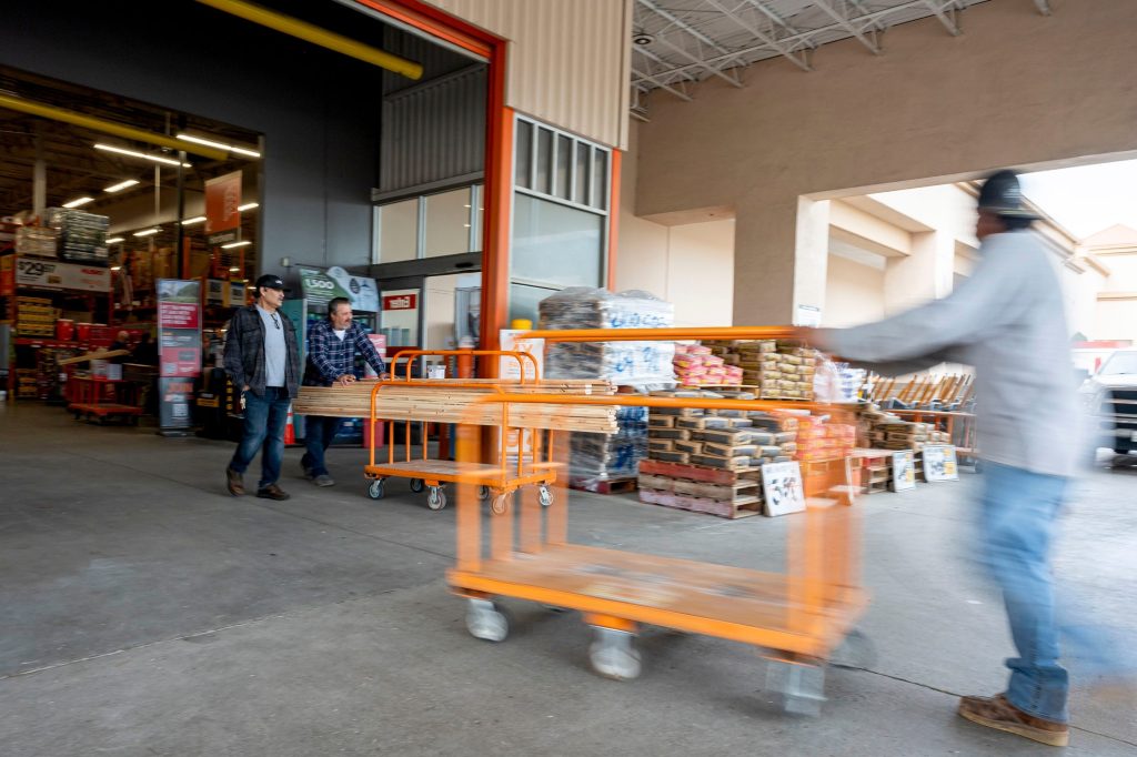 Home Depot (HD): Company Profile, Stock Price, News, Rankings | Fortune