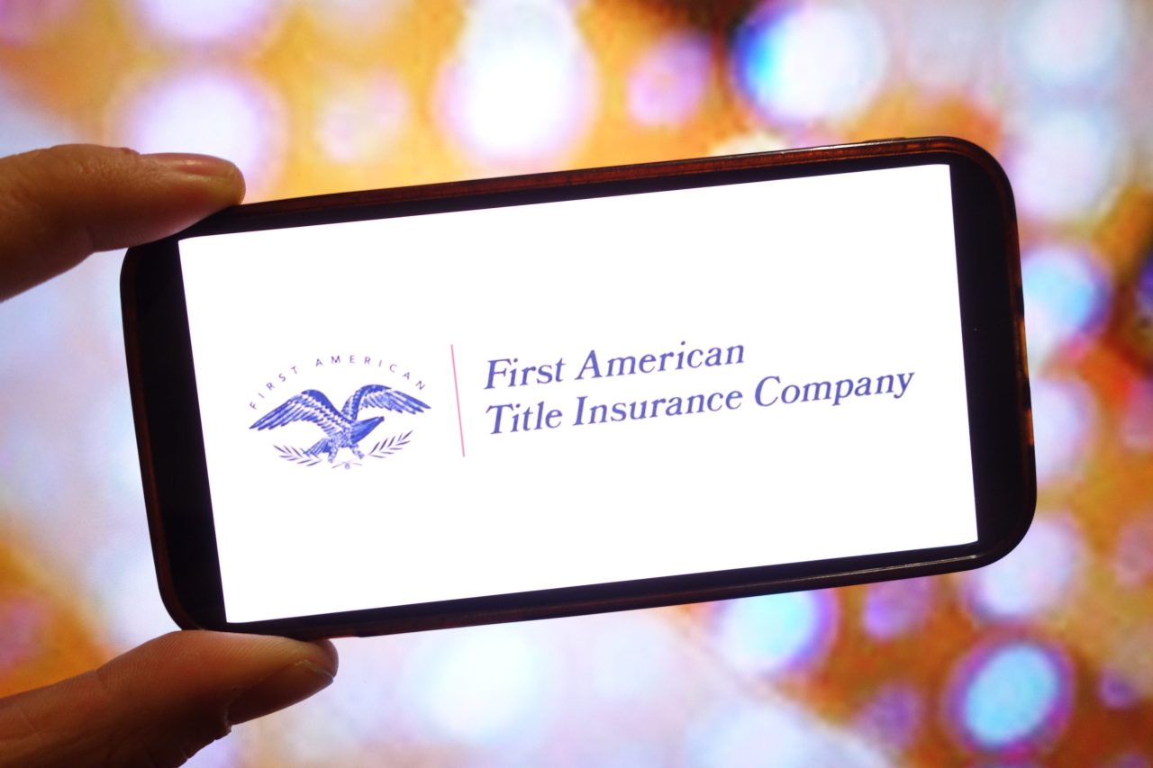 First American Financial CEO terminated after allegedly strangling bar ...