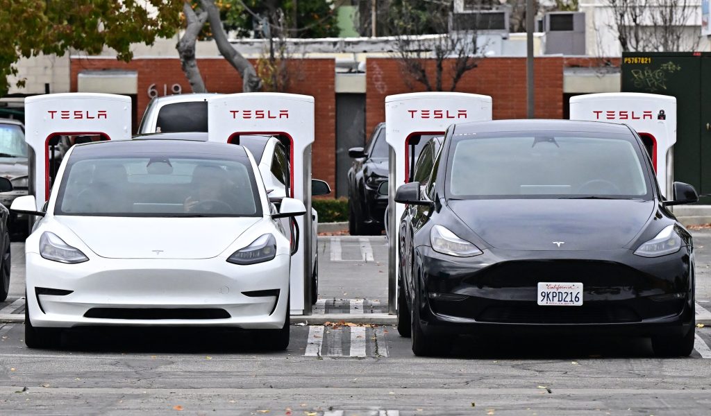 Tesla (TSLA): Company Profile, Stock Price, News, Rankings | Fortune