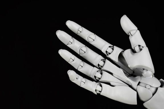 Some manufacturing jobs will return to America only if AI-empowered ...