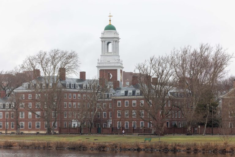 Harvard University says it won't comply with Trump's demands, risking ...
