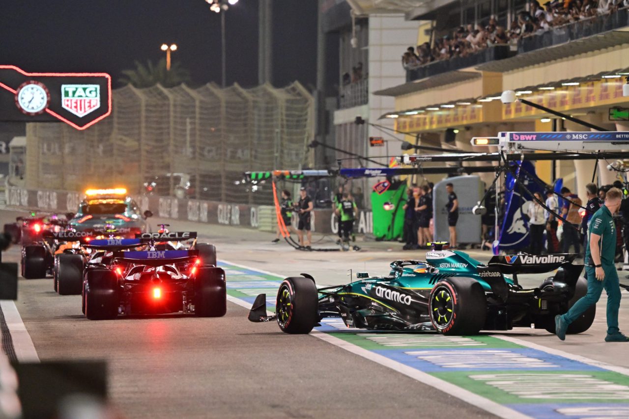 Formula 1 is reportedly seeking $150 million-$180 million a year for a ...