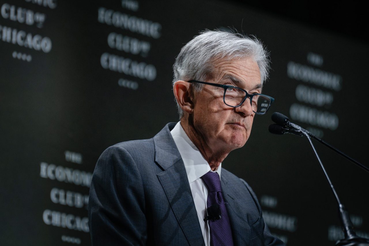 Jerome Powell’s warning on Trump’s tariffs: There’s no ‘modern ...