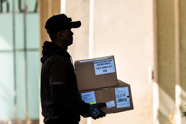 UPS cuts 20,000 jobs and plans 70 facility closures after ending Amazon ...