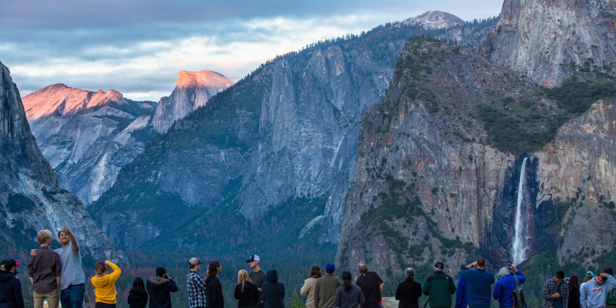 Angry tourists are ditching vacations in the U.S. over Trump’s ...