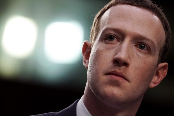Black-market groups on Facebook are reportedly selling Uber and ...