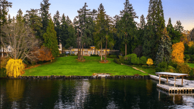 Jeff Bezos sold his Seattle mansion for record-breaking $63 million ...