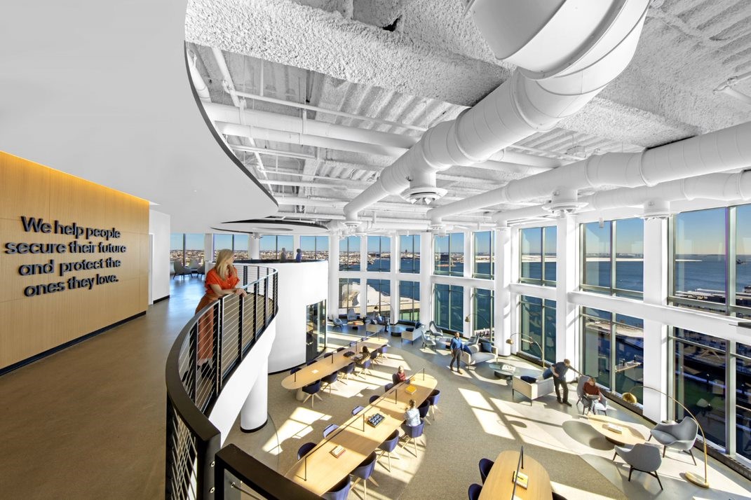 Massachusetts Mutual Life Insurance Company Profile, Stock Price, News ...