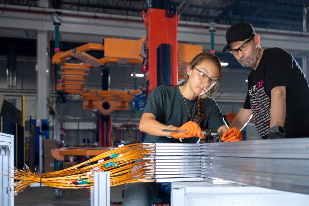 Nuclear fusion has big backers in Sam Altman and Bill Gates, but it's ...