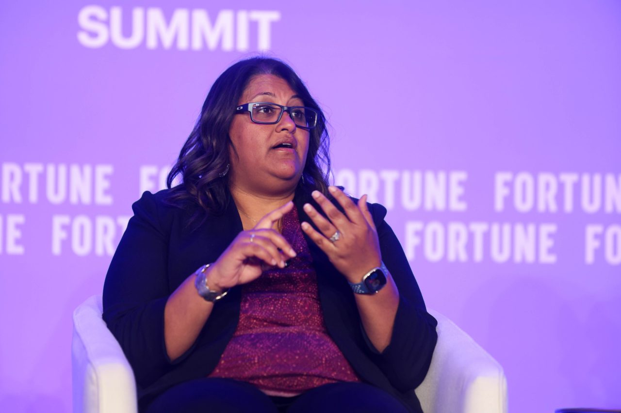Google exec reveals how the company prevents burnout | Fortune