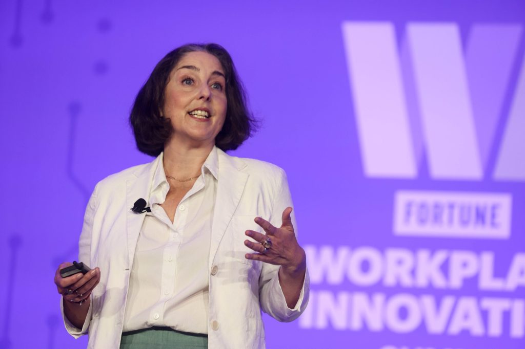 Pets and PJs aren’t why people want to work from home. The real perk is ...