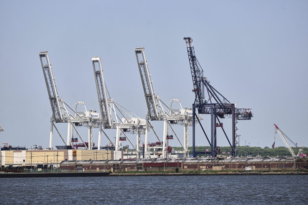 UN says Trump tariffs and trade tensions will cut global economic ...