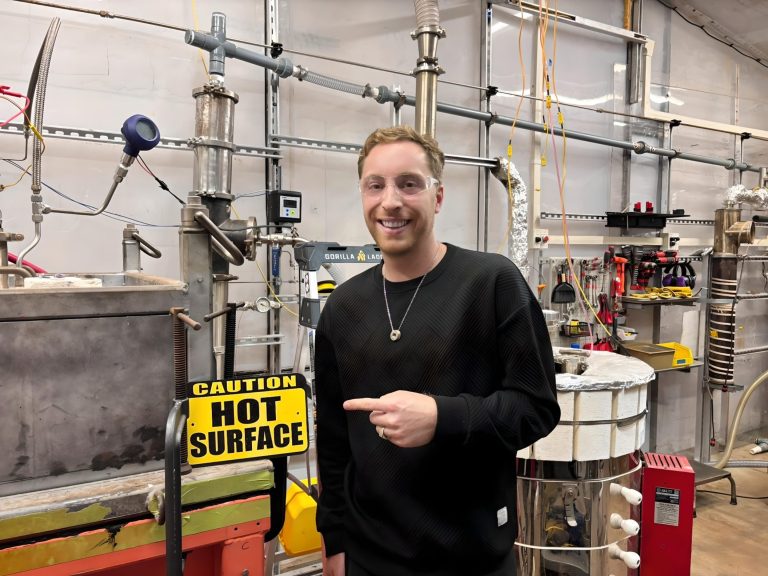 Our clean-tech startup got a Pentagon deal by following unexpected ...