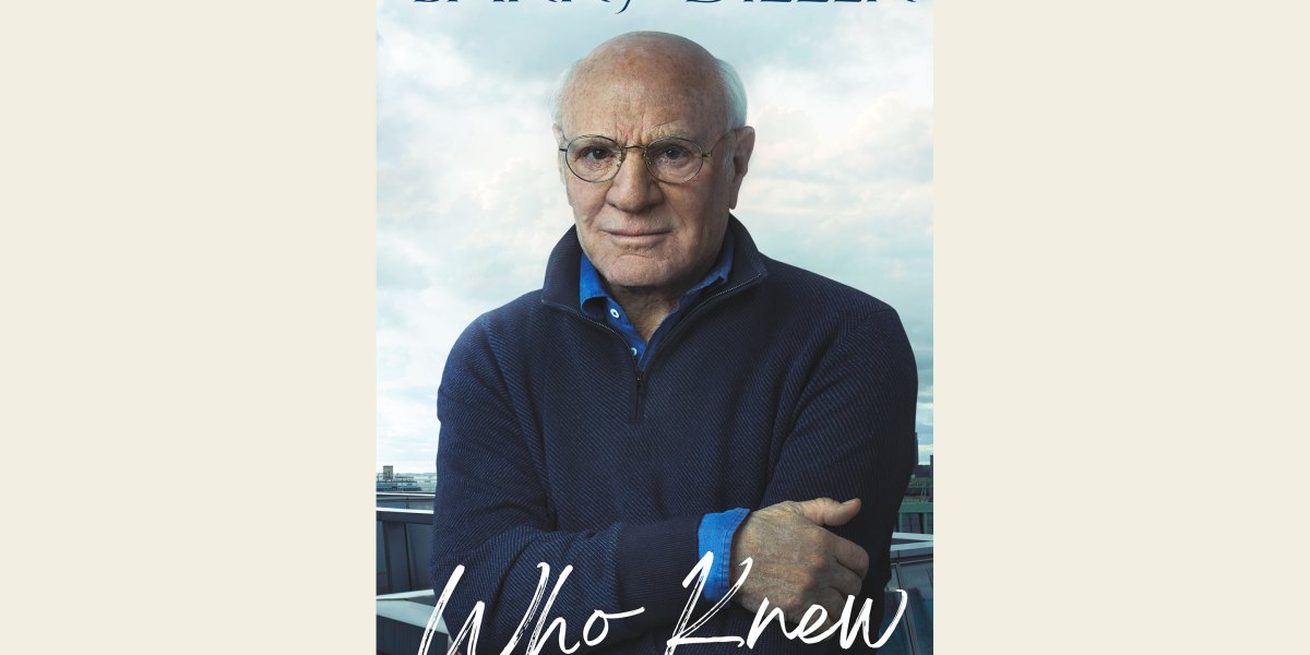 Barry Diller admits he underestimated Steve Jobs | Fortune