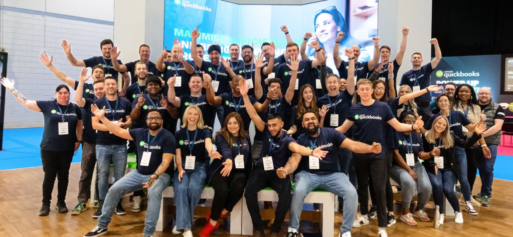 Intuit (INTU): Company Profile, Stock Price, News, Rankings | Fortune