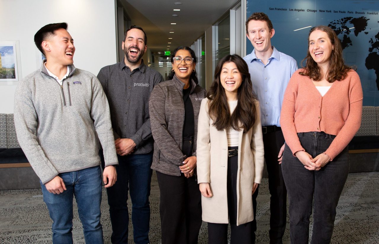 Protiviti Company Profile, Stock Price, News, Rankings | Fortune