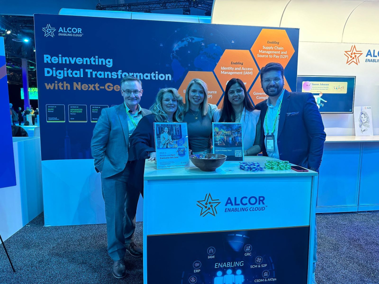 Alcor Solutions Company Profile, Stock Price, News, Rankings | Fortune