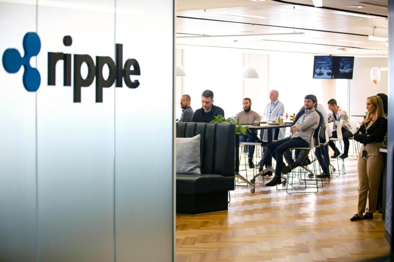 Ripple Labs Company Profile, Stock Price, News, Rankings | Fortune